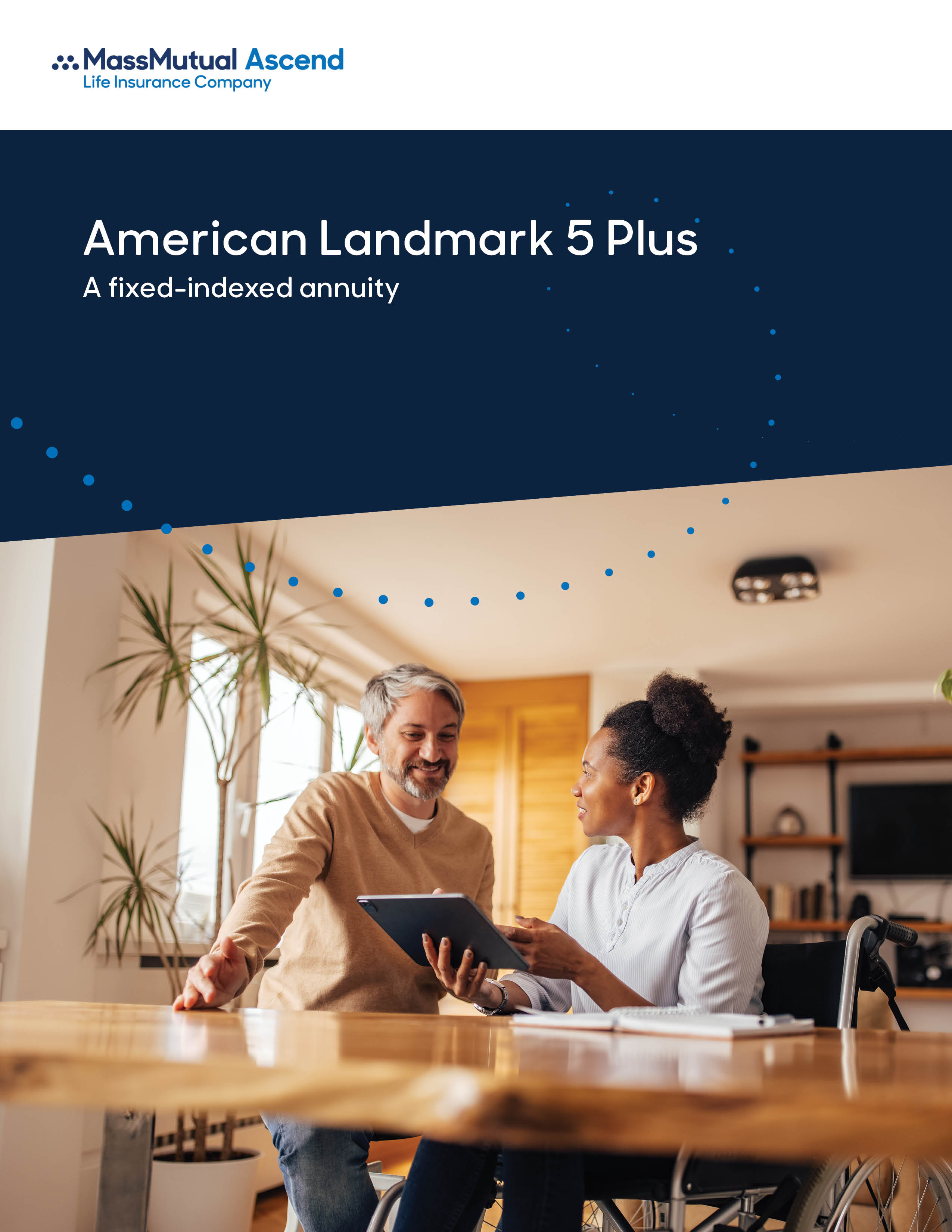 Marketing and Sales Materials